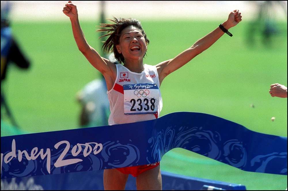 マラソンはなぜ42.195km？ | オーシャン企画